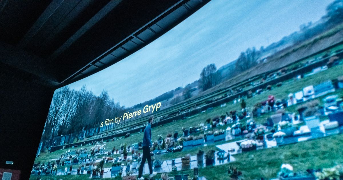 Jong Talent in de Spotlight: Pierre Gryp’s Code of Life ...