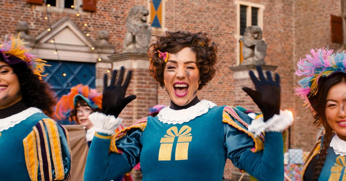 De Club van Sinterklaas: een dolle beestenboel | Cultuurcentrum De Schakel