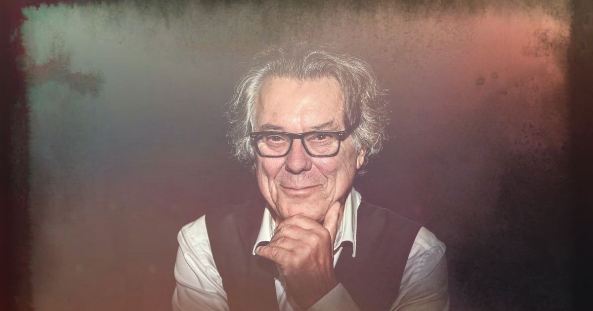 Johan Verminnen — De laatste ronde | Cultuurcentrum De Schakel